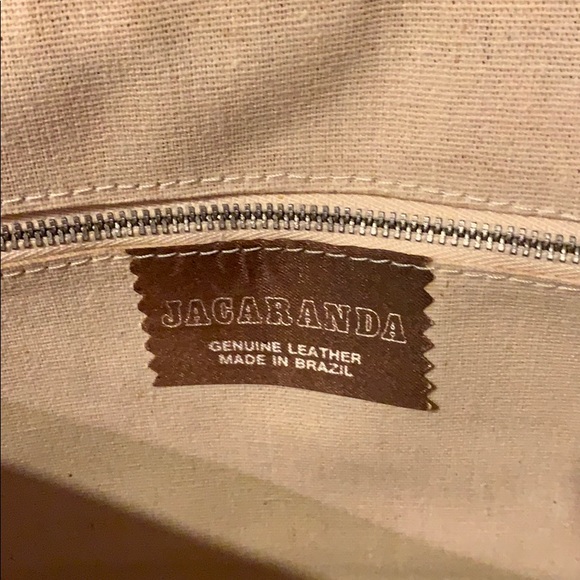 Jacaranda | Bags | Vintage Woven Summer Purse | Poshmark